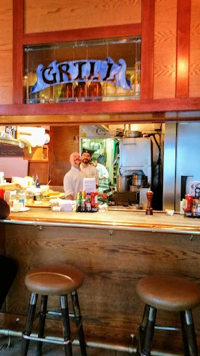 F Street Station - Reservations, Hours, Reviews