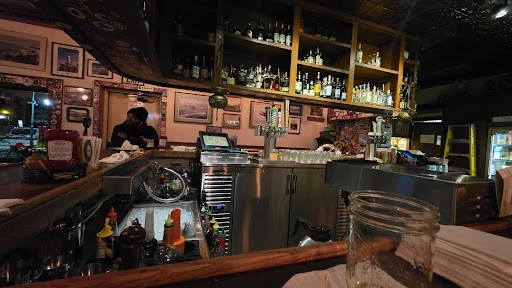 F Street Station - Reservations, Hours, Reviews