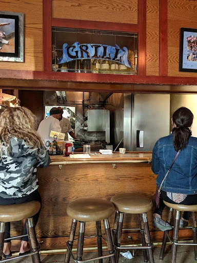 F Street Station - Reservations, Hours, Reviews
