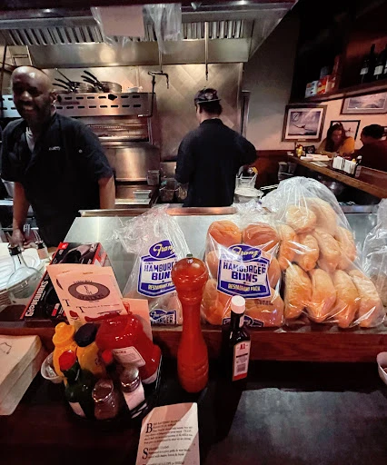F Street Station - Reservations, Hours, Reviews